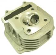Amazon.com: 150cc GY6 Cylinder Head : Automotive