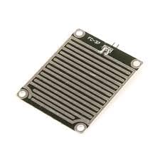 Raindrop Detection Sensor Kit Module : Amazon.in: Industrial & Scientific