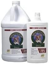 Amazon.com : Shed Solution 24 Oz : Pet Supplies