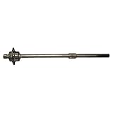 ・ブランド:DB Electrical・製造元:DB Electrical・モデル:1112-0006・製造元/メーカー部品番号:1112-0006・仕様:PTO変換シャフト、長さ:32 11/16インチ、外径:1 3/8インチ、スプライン...