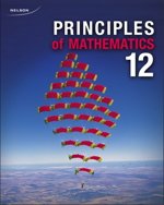 Principles of Math 12: Nelson Education: 9780176504205: Amazon.com: Books