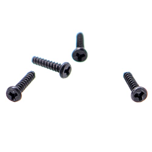 Snapklik.com : Replacement Joy-con Controller 4X Y-Type Tri-Wing Bottom ...