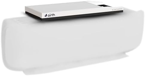 AIRTH Air Purifier for AC Summer Edition [AQI