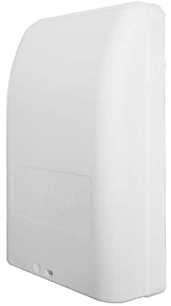 White Outdoor Virgin Media Replacement Junction Box for Housing ...