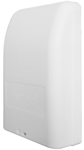 White Outdoor Virgin Media Replacement Junction Box for Housing ...