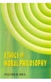 Buy Ethics Or Moral Philosophy Book Online at Low Prices in India ...
