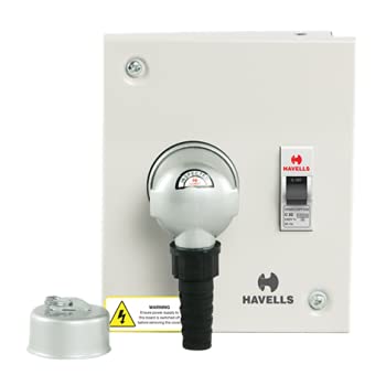 Buy Havells Plug And Socket Tpn Board-Dhdputn030 Online at Low Prices ...