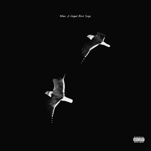 Play When A Caged Bird Sings by Lil Turk on Amazon Music Unlimited