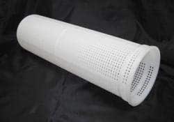 Midwest Filter 36002, X100 Polypropylene Restrainer Basket: Amazon.com ...