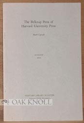 Amazon.com: BELKNAP PRESS OF HARVARD UNIVERSITY PRESS.|THE: Carroll, Mark: 圖書