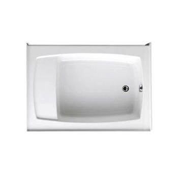 Amazon.com: Jason Tub Shower 824 406 50 Jason Alexia SR DR WT Shower ...