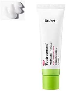 [Dr.Jart] Ctrl-A Teatreement Moisturizer 50ml : Amazon.pl: Uroda