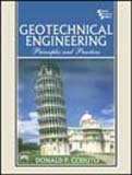 Geotechnical Engineering:Principles and Practices : CODUTO DONALD P ...