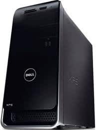 Amazon.com: Dell XPS 8500 Desktop - Intel Core i7-3770 3.4GHz, 8GB ...