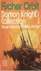 Amazon.fr - Damon Knight's Collection 1. Neue Science Fiction Stories ...