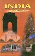 India on a new threshold : Mohan, J: Amazon.in: Books