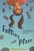 Falling into Place: Greene, Stephanie: Amazon.com: Books