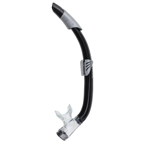 Tuba de plongée : Nos conseils pour choisir le meilleur