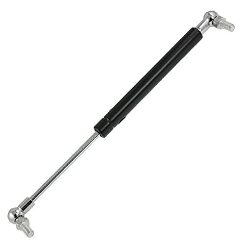 FEDER Ball Head Gas Spring Lift Support Rod Lever 12Inch Thread 20kg ...