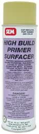 Amazon.com: SEM High Build Primer Surfacer Beige : Automotive