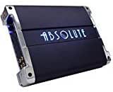 Amazon.com: Absolute USA BLA-3500.2 Class A/B 3500W Max Mosfet Blast ...