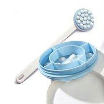 Amazon.com : Roll-A-Lotion Applicatior/Massager : Beauty & Personal Care