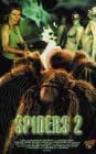 Spiders 2 [VHS]: Amazon.ca: Movies & TV Shows