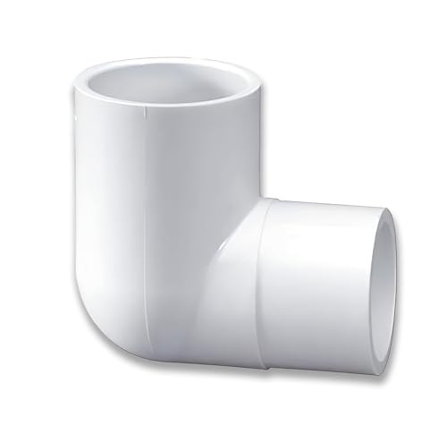 Codos PVC 90 Grados - Ferreteria Y Herramientas