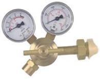 AF150 Medalist™ Flowgauge Regulators - af150-580-cs medalistreg ...