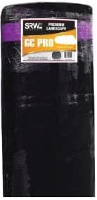 Amazon.com : SRW Products GC Pro Premium Landscape Ground Cover Fabric ...