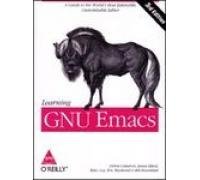 Learning GNU Emacs : James Elliott, Debra Cameron: Amazon.in: Books