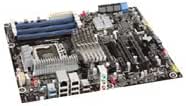 Amazon.com: Intel Extreme DX58OG Desktop Motherboard - Intel X58 ...