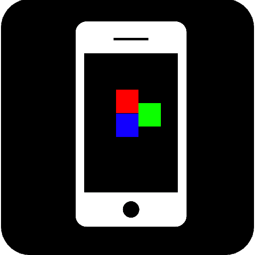 Black Screen Test - App on the Amazon Appstore