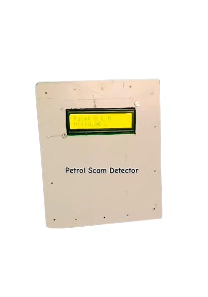 Petrometer (Petrol Measuring Device) : Amazon.in: Home Improvement