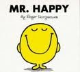 Mr. Happy: Roger Hargreaves: 9780859850919: Amazon.com: Books