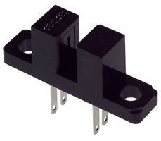 Vishay Optical Sensor, Transistor - TCST2202: Electronic Components ...