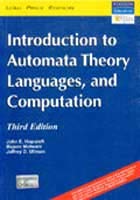 Introduction to Automata Theory, Languages and Computation : Amazon.de: Bücher