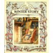 Winter Story: Barklem, Jill: 9780399207488: Amazon.com: Books