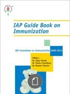 IAP guide Book on Immunization 2009-2011 : Amazon.in: Books