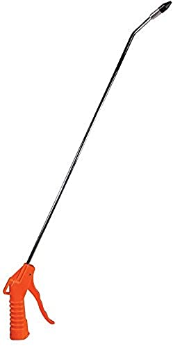 Snapklik.com : Astro Pneumatic Tool 1716 Deluxe Air Blow Gun