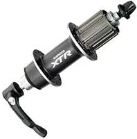 Amazon.com: Shimano XTR M970 Rear Hub 32 Hole : Sports & Outdoors