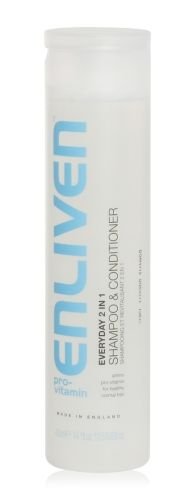 Buy Enliven Pro V Shampoo and Conditioner 2-in-1, Everyday, 400ml ...