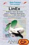 Linex (Guias Practicas) (Spanish Edition): Celis, Antonio Ullan De ...