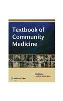 Textbook Of Community Medicine : Amazon.in: Books