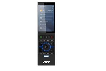 Amazon.com: RTI- T4x System Controller with 4.0" Color Touchscreen LCD ...