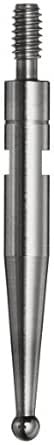 Brown & Sharpe TESA 74.105997 Carbide Ball Tip Measuring Insert for ...