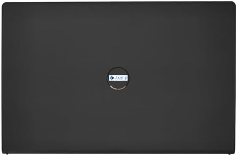 Replacement LCD Back Cover Rear Top Case Lid for DELL Inspiron 15 3510 ...