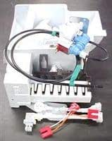 Amazon.com: Edgewater Parts IM6D Refrigerator Ice Maker Kit OEM GE ...