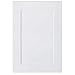 Gloss White Replacement Kitchen Unit Cupboard Doors Compatible with ...