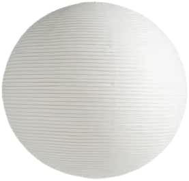 •NOGY•Noguchi Akari Wabi-Sabi Style, Noguchi Style Rice Paper Ceiling ...